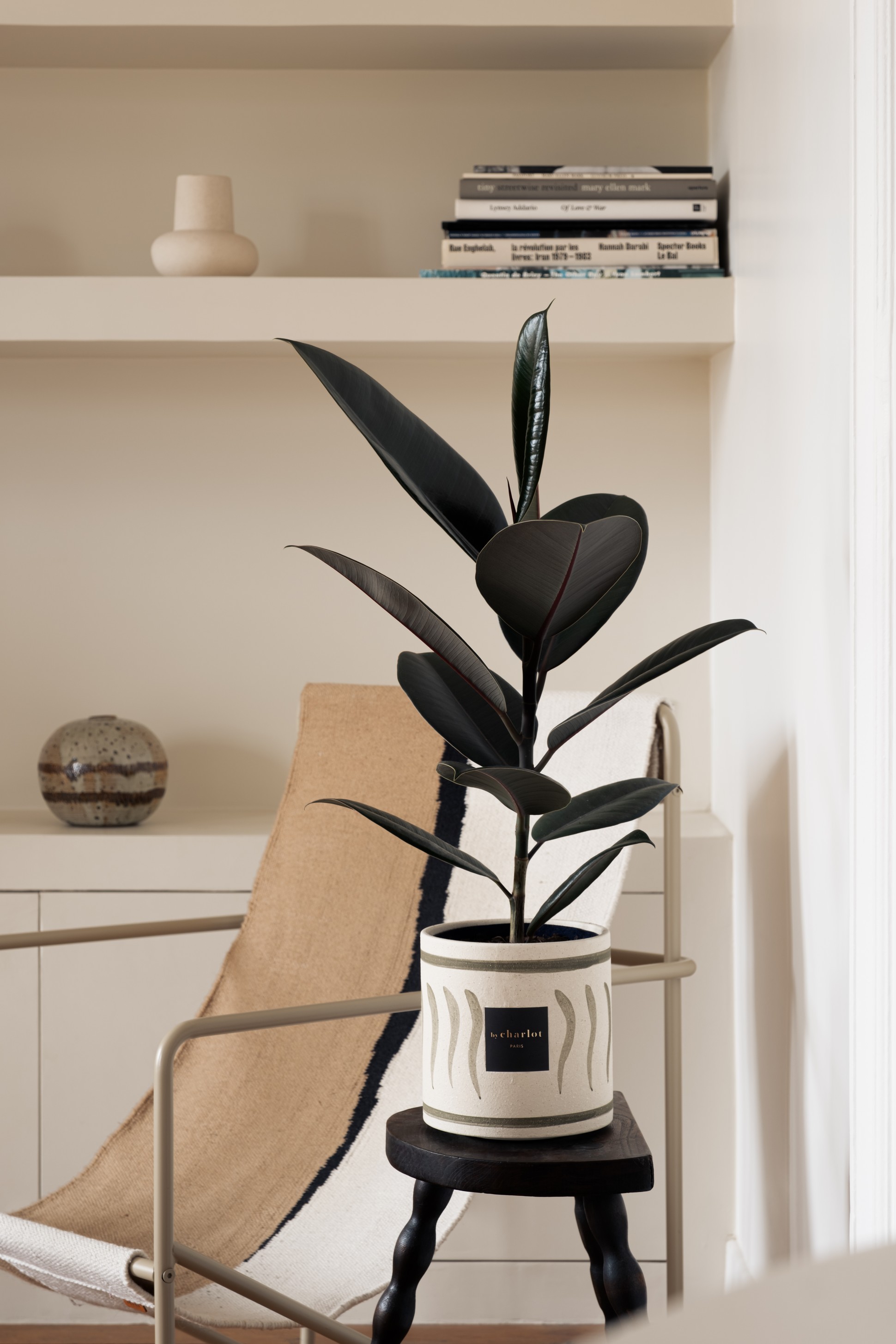 La Maison By Charlot