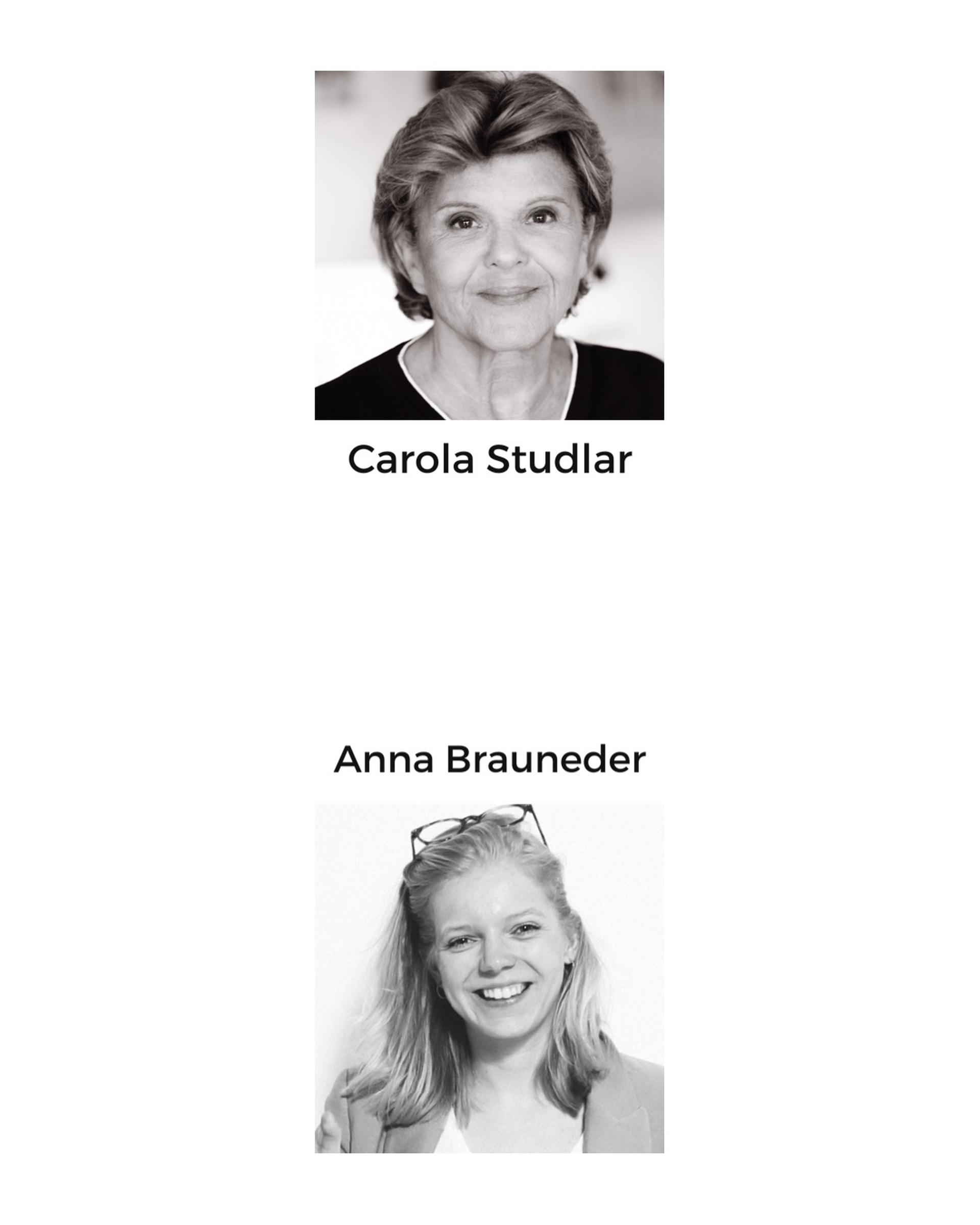 Agentur Carola Studlar: agency