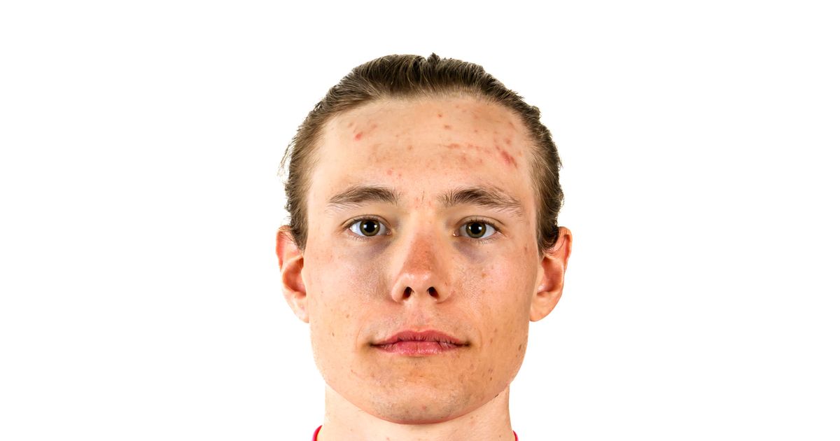 Toby Perry | Team EF