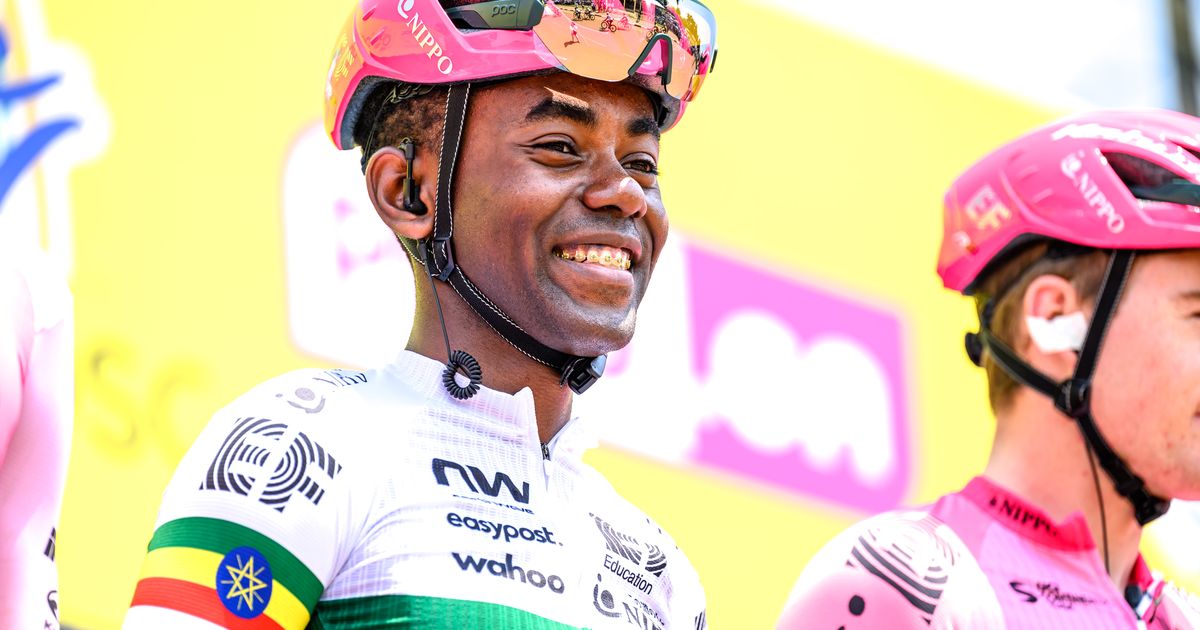 Home from home | Team EF