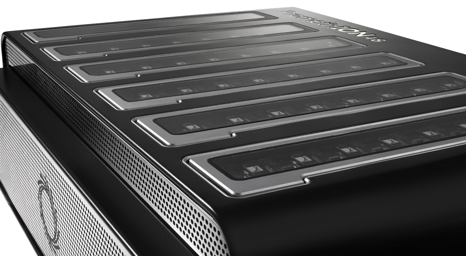 Oxford Nanopore and NVIDIA collaborate to partner the DGX AI compute ...