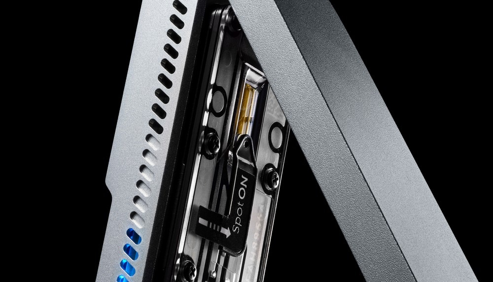 Oxford Nanopore and 4bases announce collaboration to combine nanopore ...