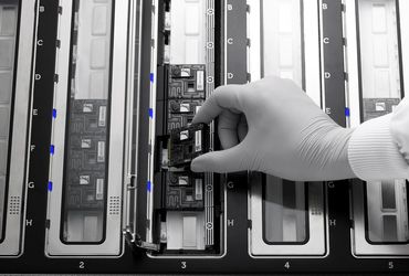 News | Oxford Nanopore Technologies