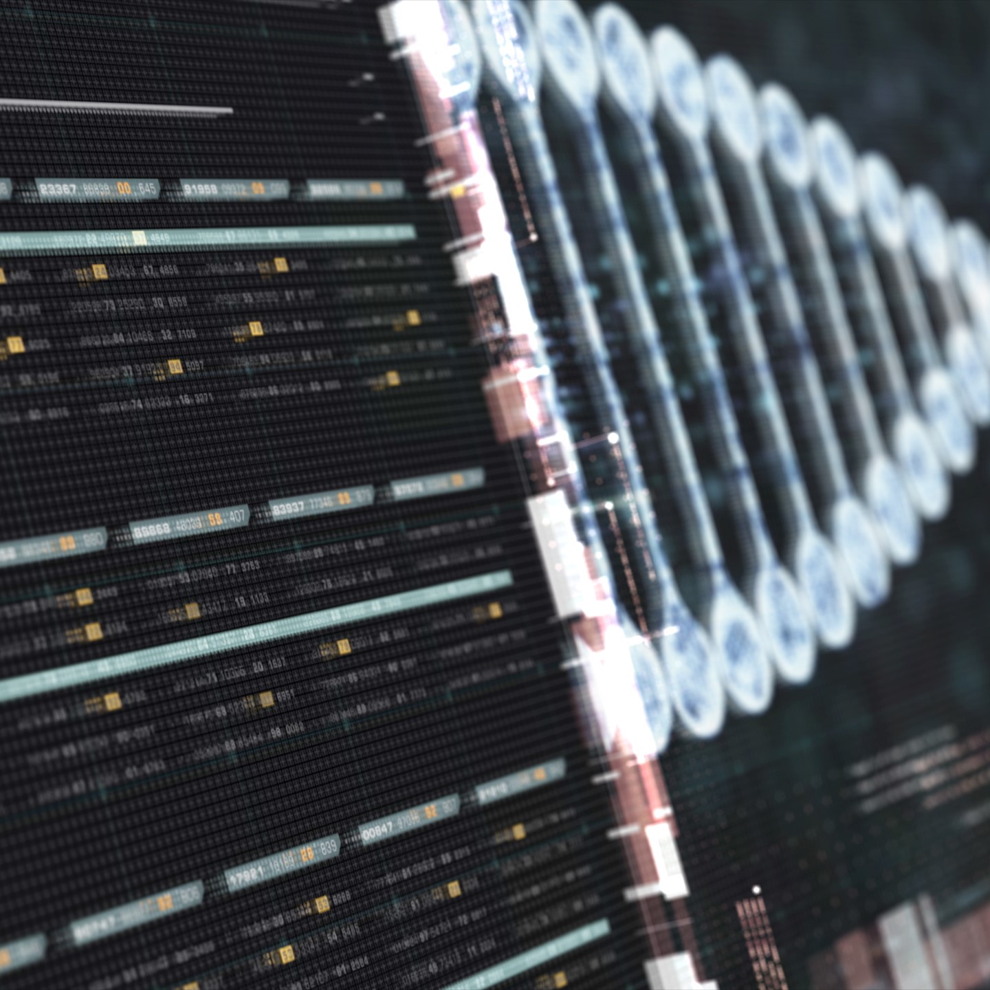 London Calling 2023: Dorado — the future of basecalling