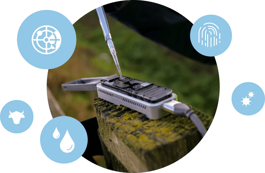How basecalling works | Oxford Nanopore Technologies