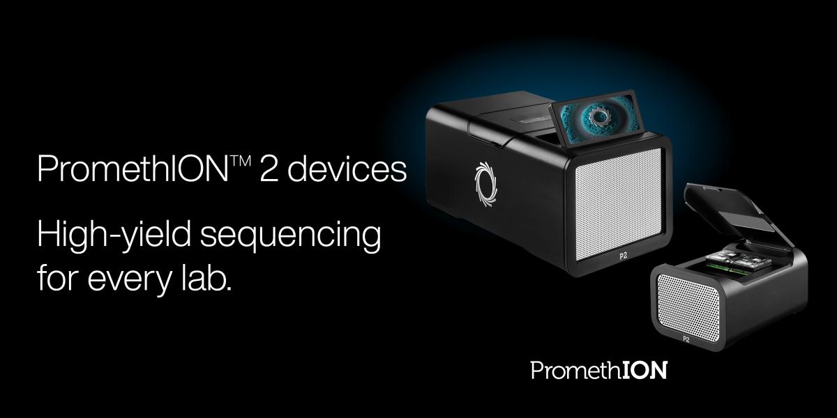 Oxford Nanopore opens genomics market with PromethION 2 Solo: the world ...