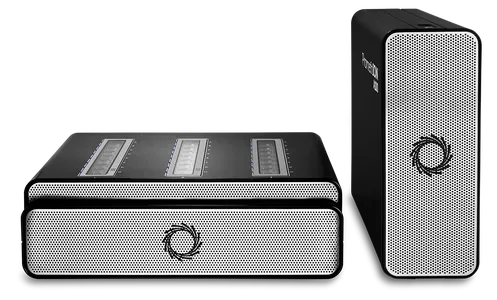 Human genomics | Oxford Nanopore Technologies