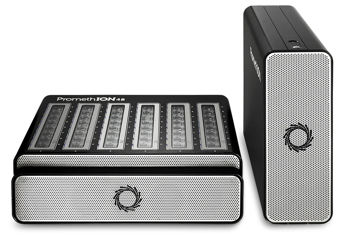 Cancer research and sequencing | Oxford Nanopore Technologies