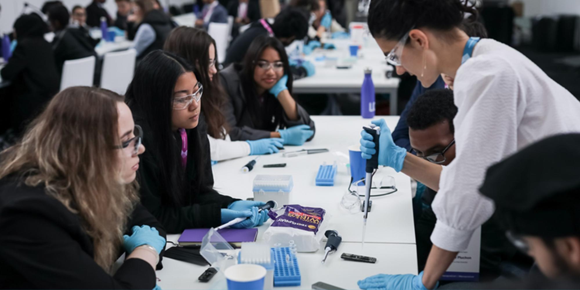 Ncm 2022 Portable Genomics Hackathon For Pathogen Detection A