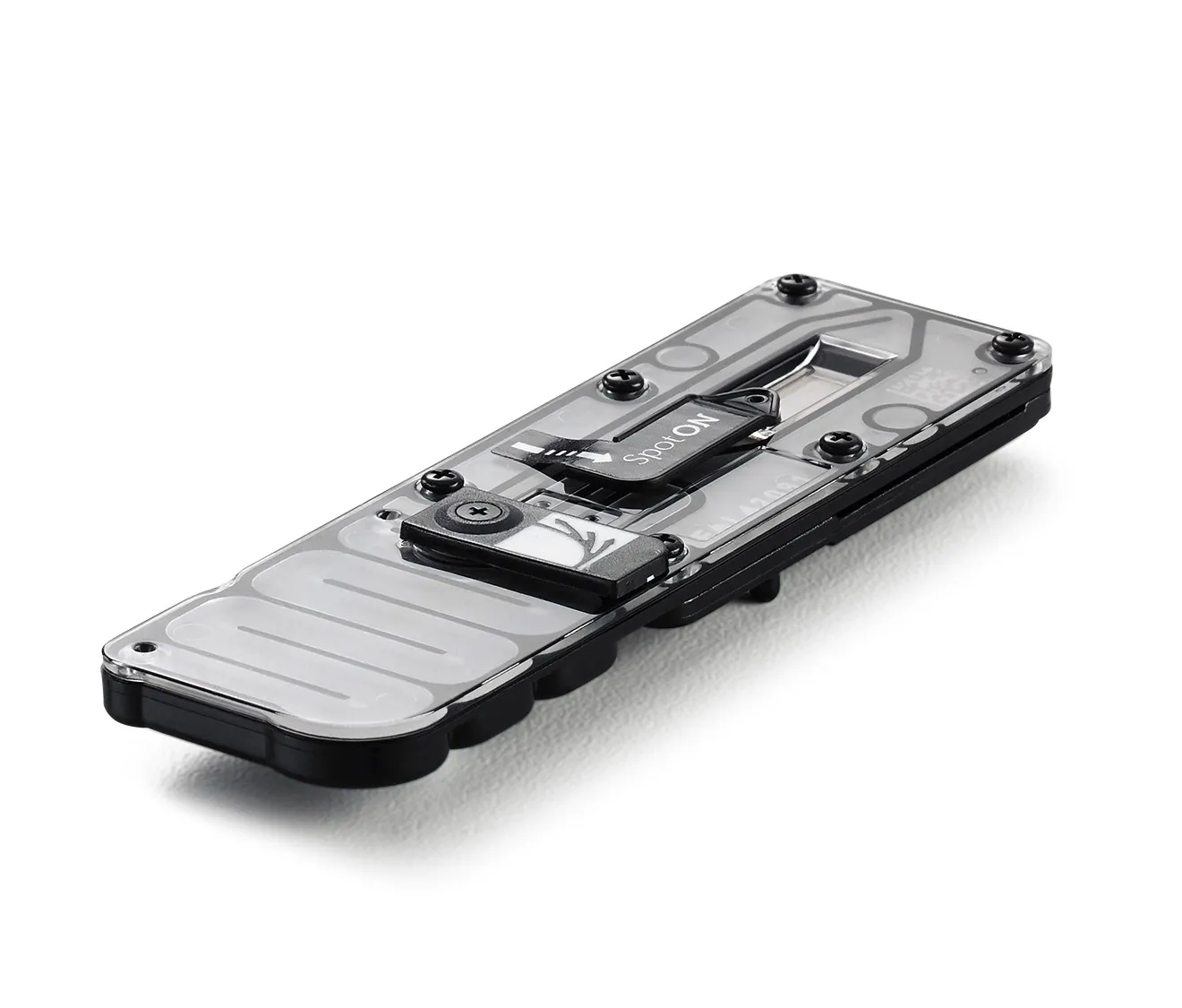 Flow cells and nanopores | Oxford Nanopore Technologies