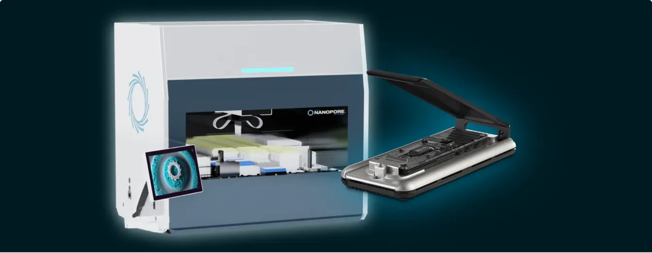 TurBOT | Oxford Nanopore Technologies