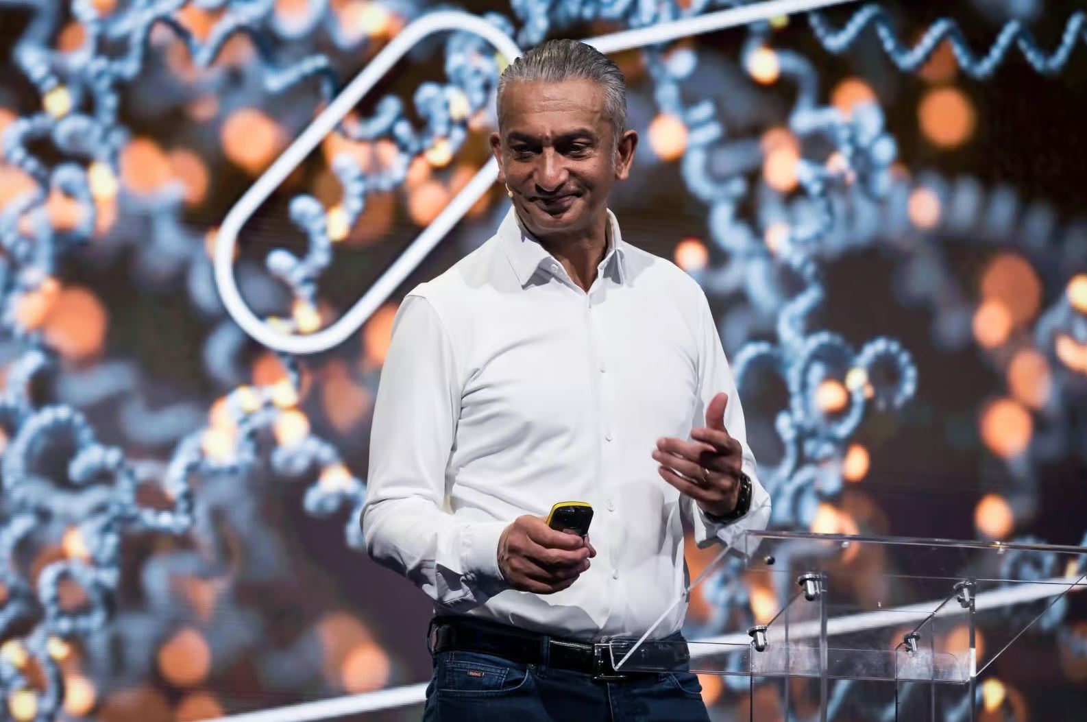 Celebrating a decade of innovation: reflecting on London Calling and ...