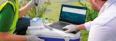 Getting started with MinION | Oxford Nanopore Technologies
