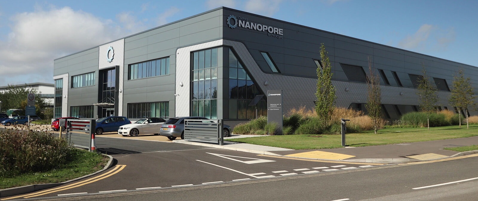 Careers | Oxford Nanopore Technologies