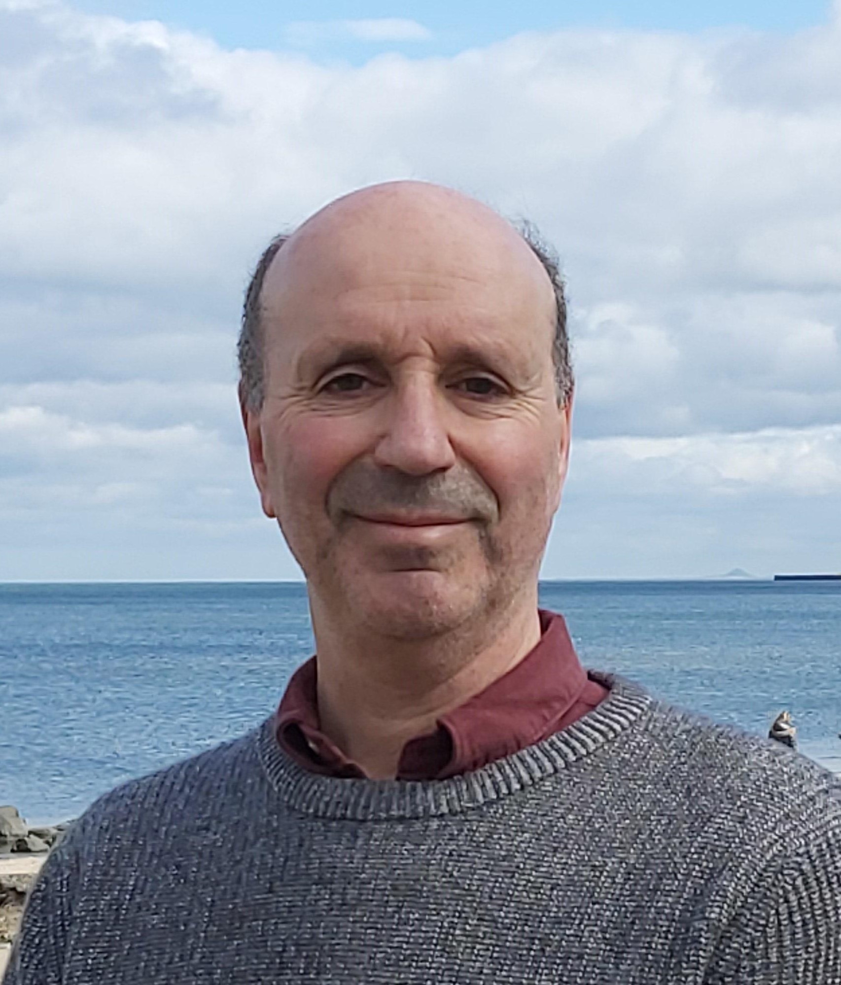 WYMM Tour: Oxford | Oxford Nanopore Technologies