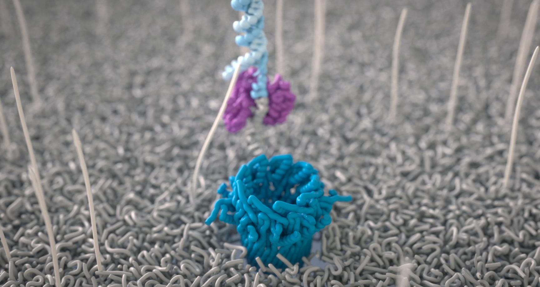 How nanopore sequencing works | Oxford Nanopore Technologies