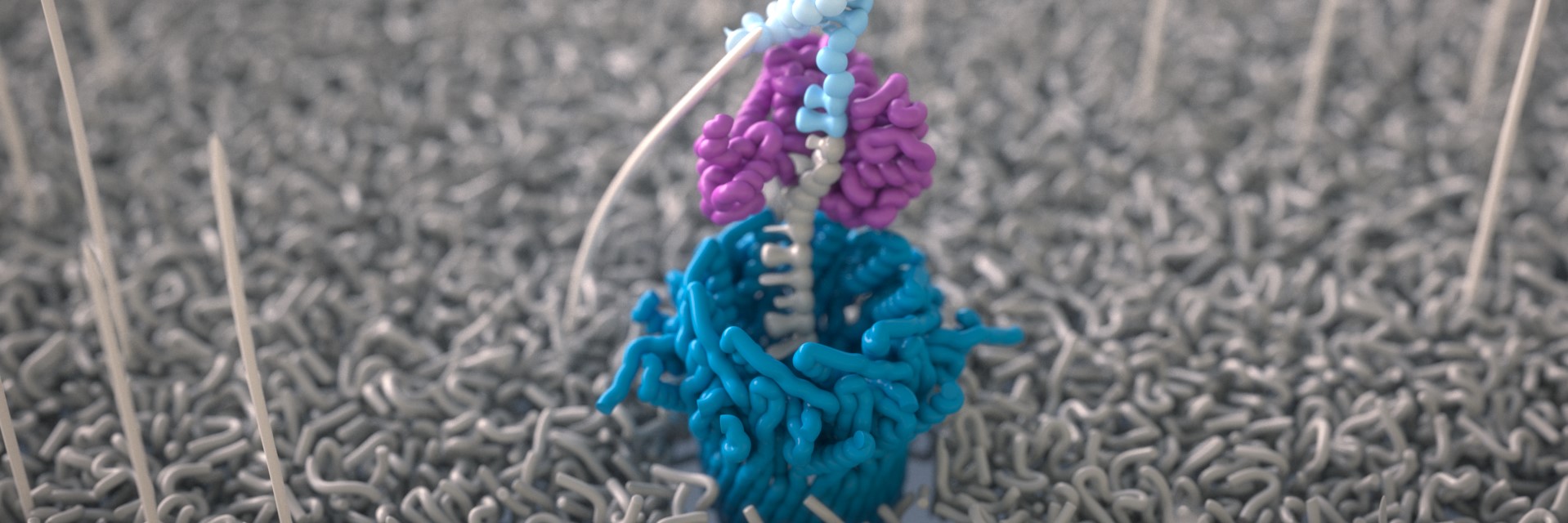 How Oxford Nanopore sequencing works