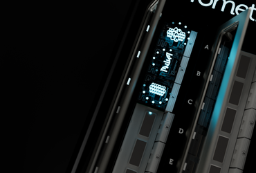 Oxford Nanopore Technologies