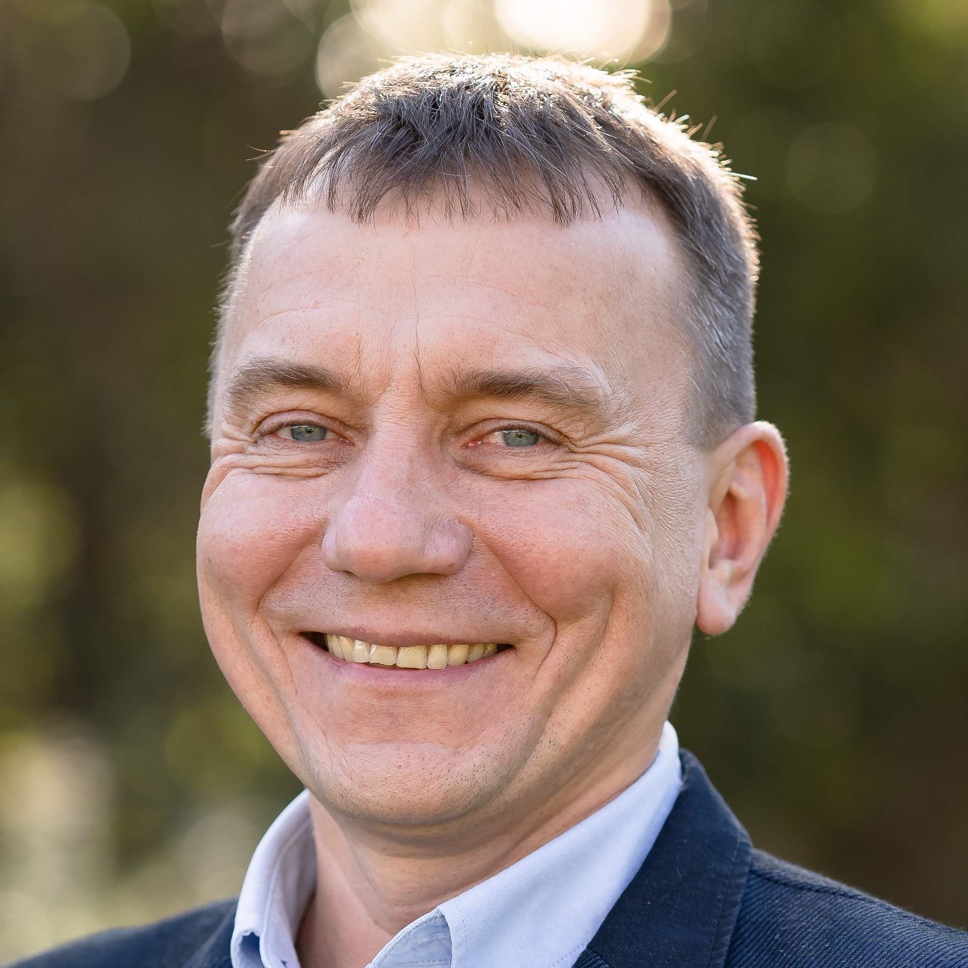 WYMM: Perth | Oxford Nanopore Technologies