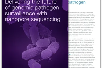 Resource centre | Oxford Nanopore Technologies