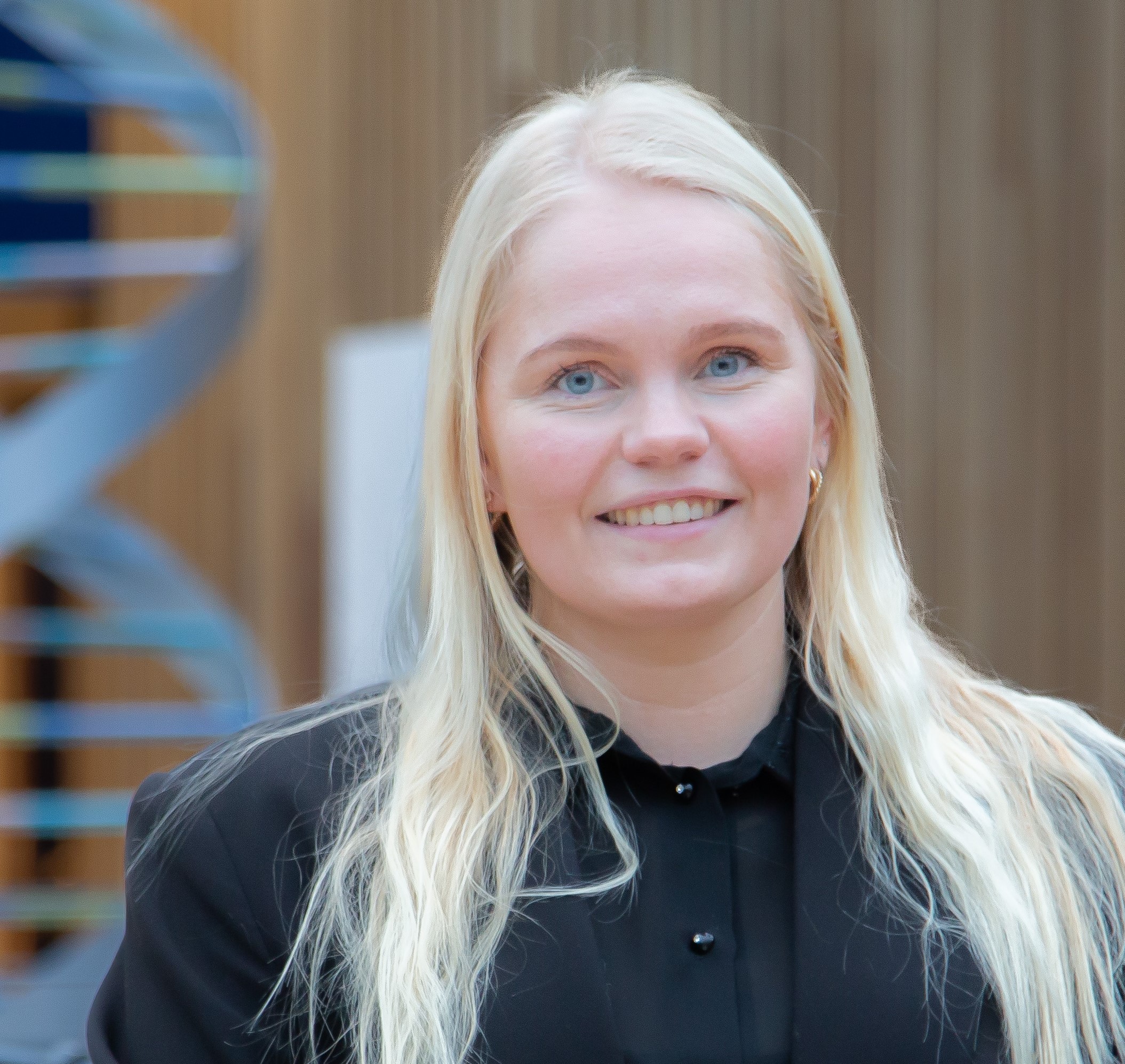 WYMM Tour: Stockholm | Oxford Nanopore Technologies