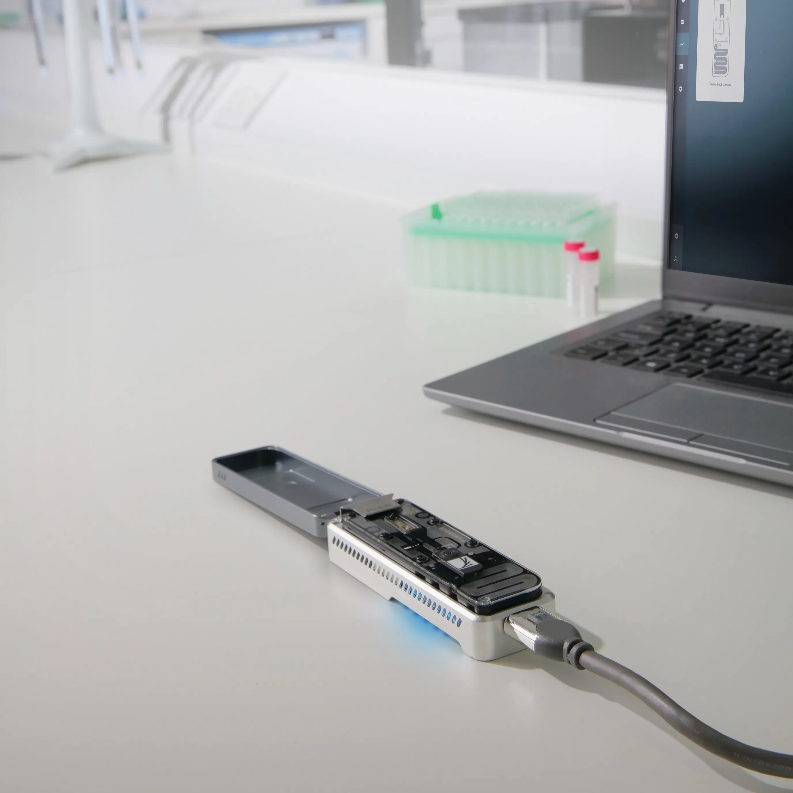 Targeted sequencing | Oxford Nanopore Technologies