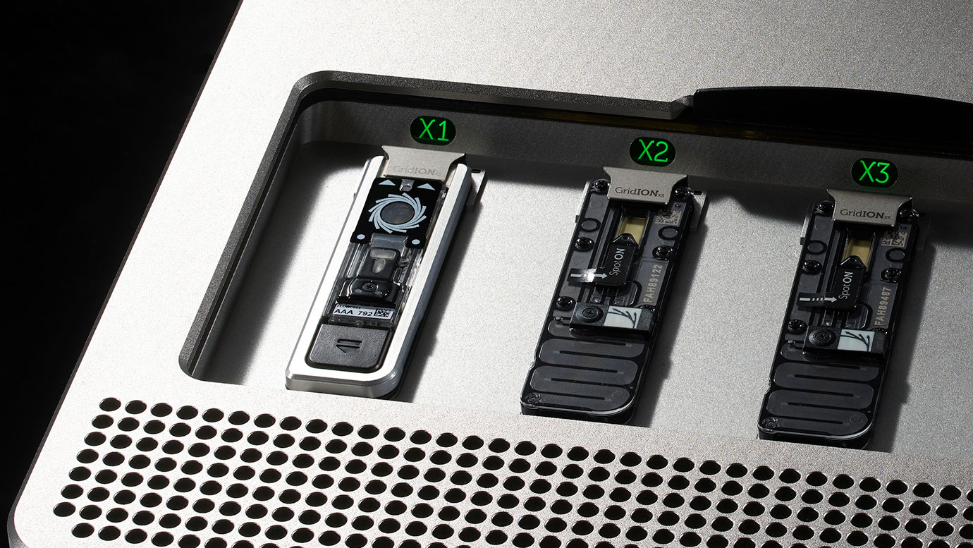 Flongle | Oxford Nanopore Technologies