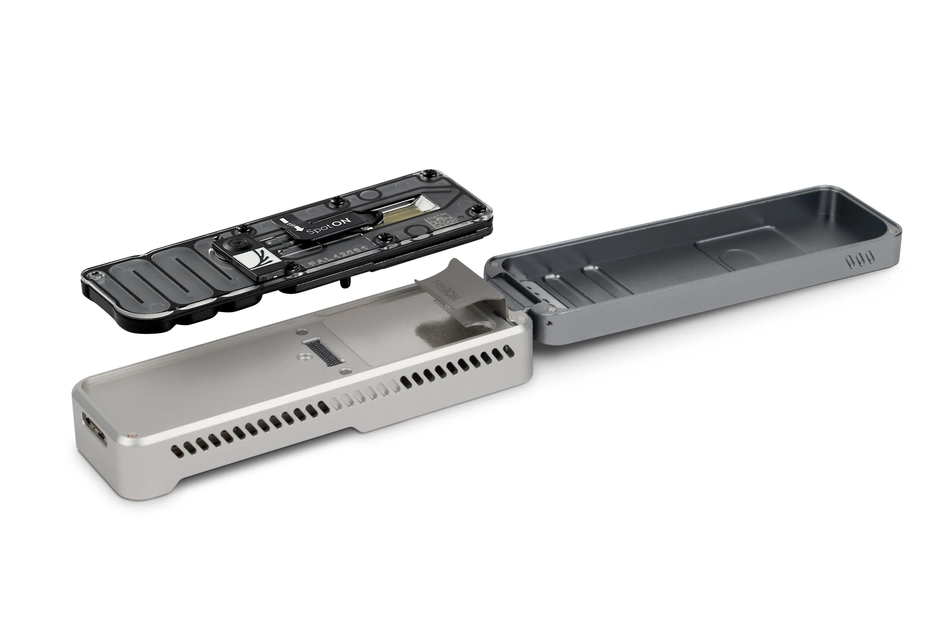 Media resources and contacts | Oxford Nanopore Technologies