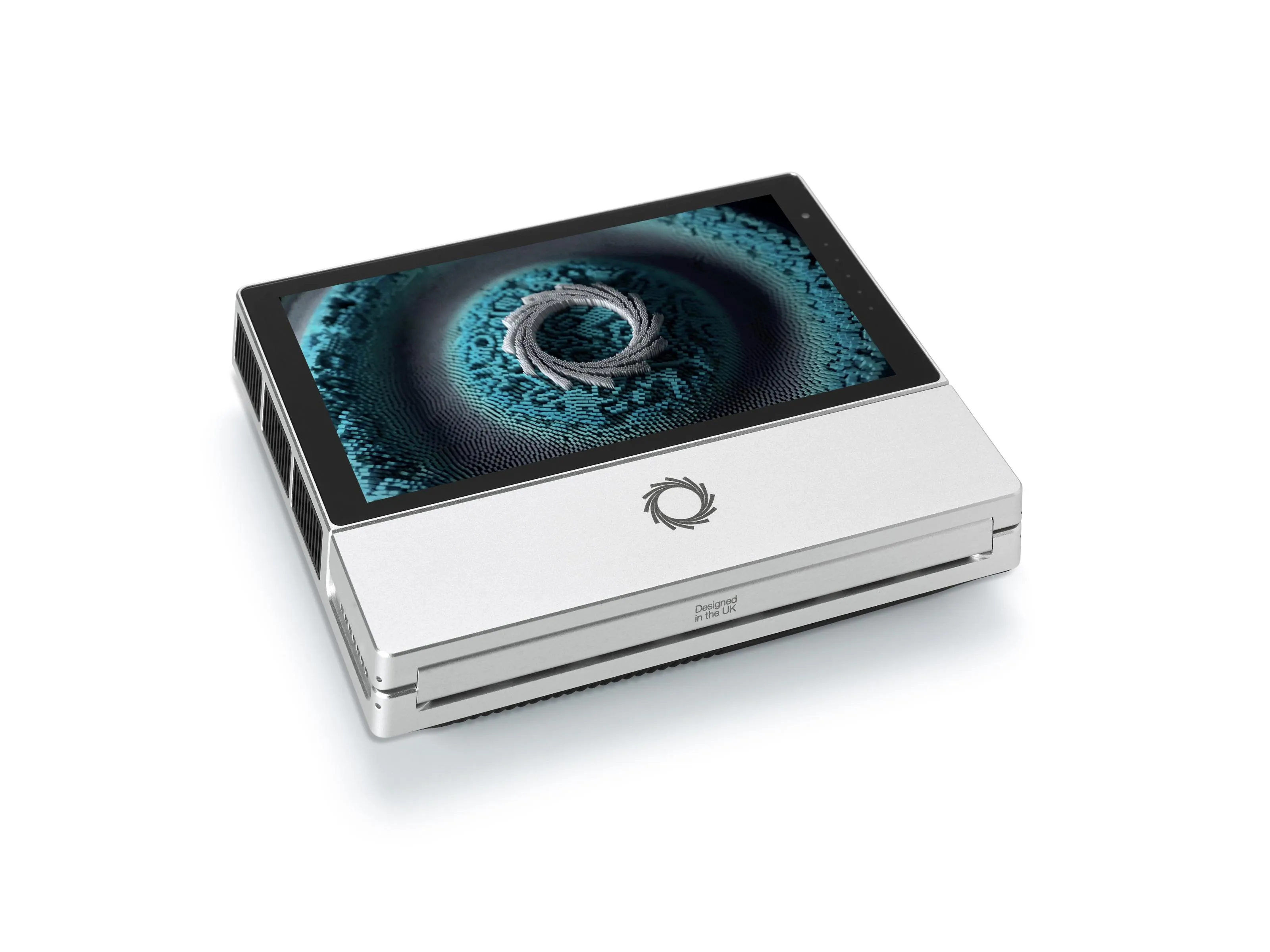 Media resources and contacts | Oxford Nanopore Technologies