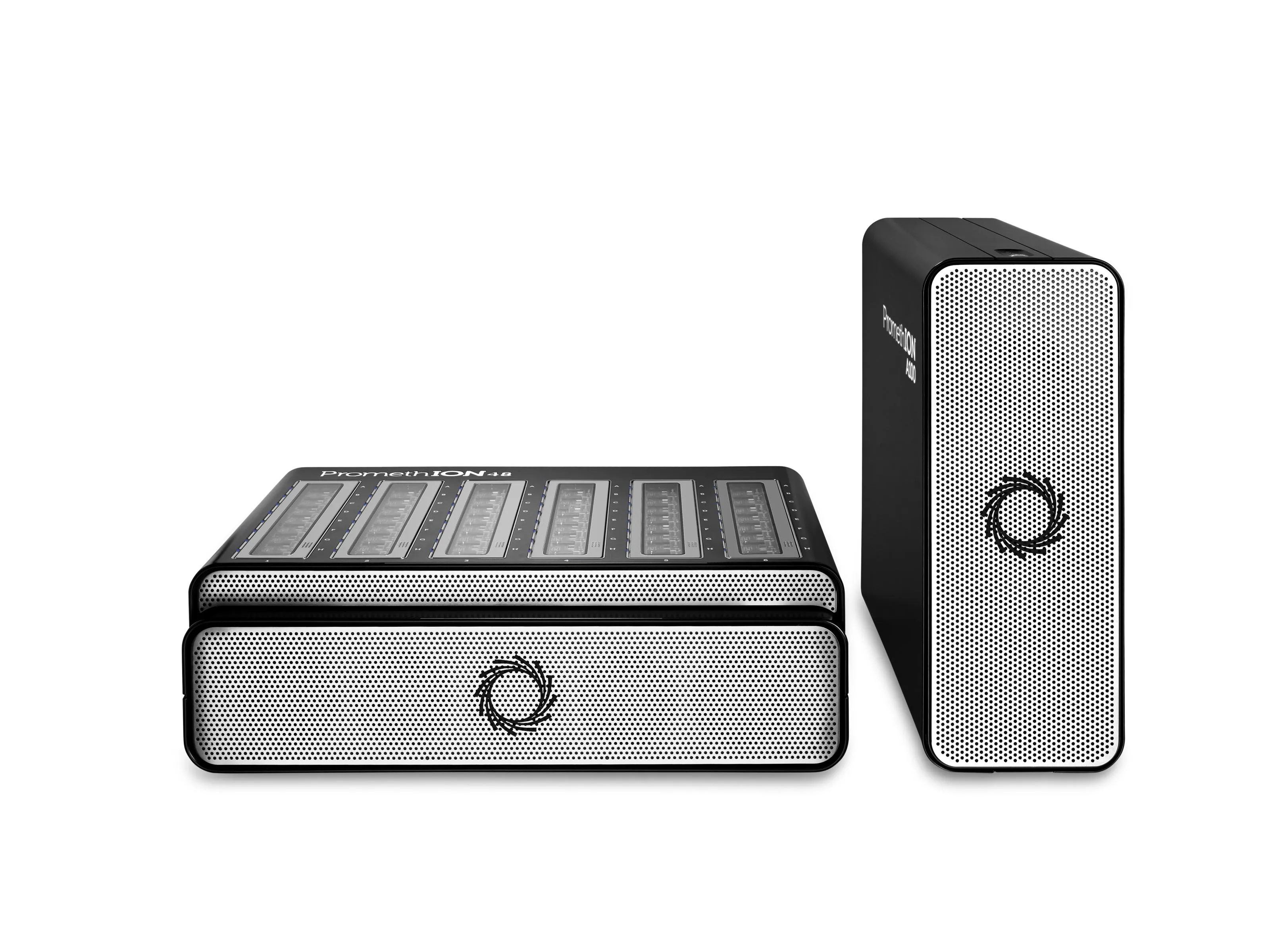 Media resources and contacts | Oxford Nanopore Technologies