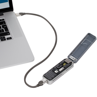 Structural variation | Oxford Nanopore Technologies | Oxford Nanopore ...