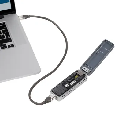 Structural variation | Oxford Nanopore Technologies