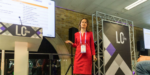 Genomic profiling in acute myeloid leukemia with complex karyotype