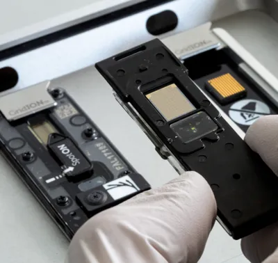 Splice variation | Oxford Nanopore Technologies