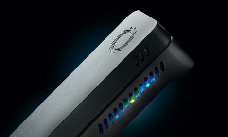 MinION portable nanopore sequencing device | Oxford Nanopore Technologies