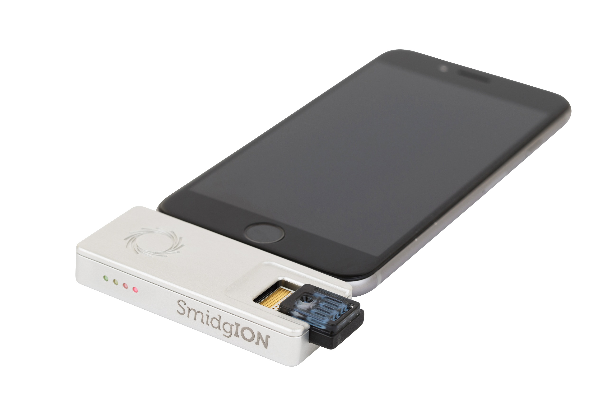 Efficient data structures for mobile de novo genome assembly by third ...