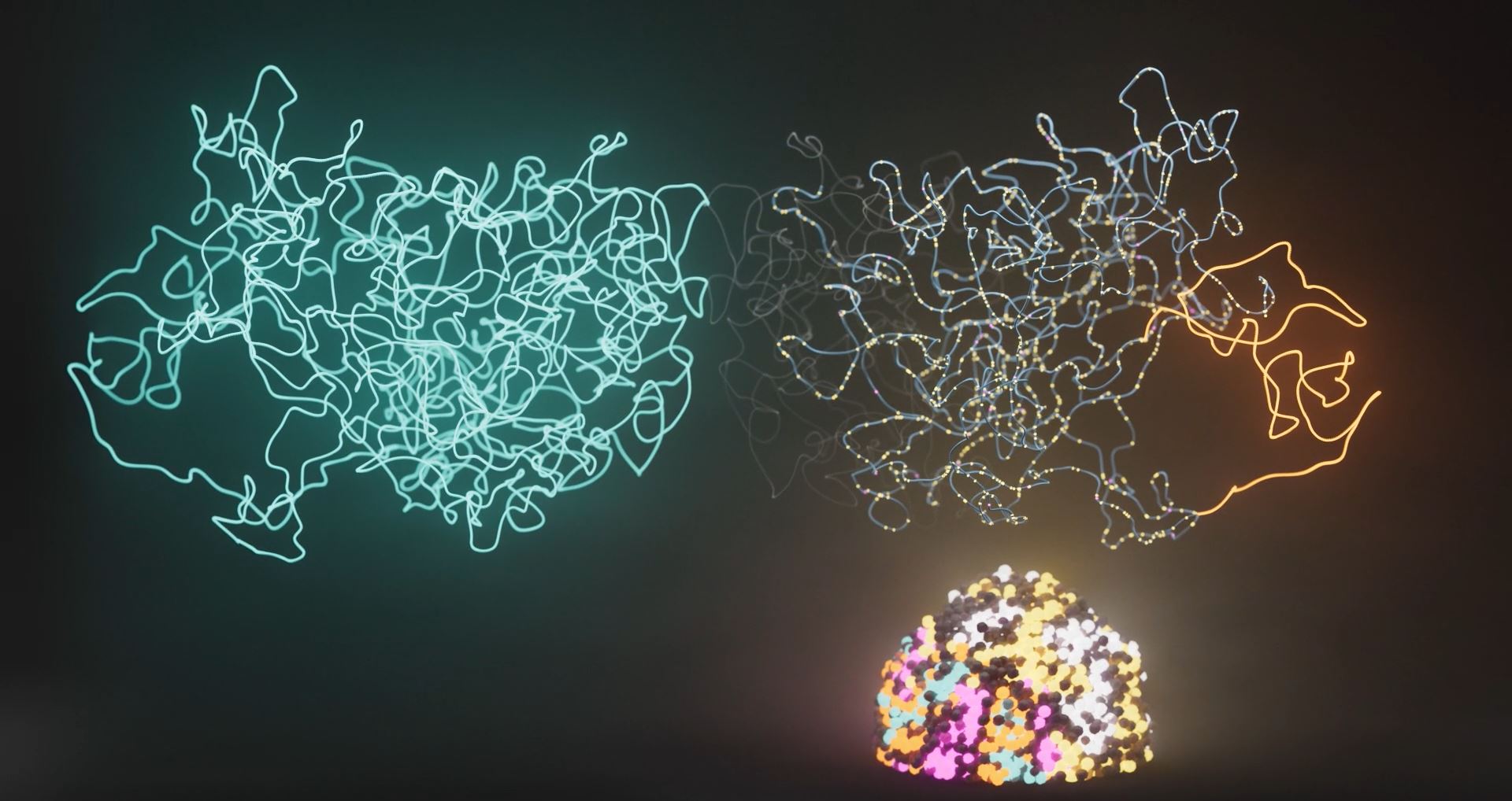 The most comprehensive insight into cancer genomes animation