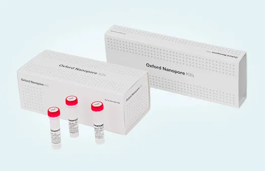 Q-Line | Oxford Nanopore Technologies