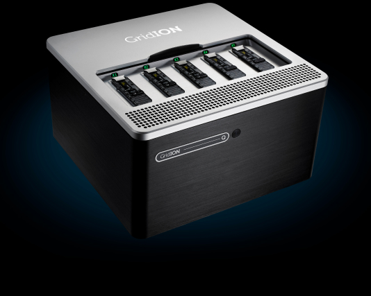 Oxford Nanopore in the Biopharma sector | Oxford Nanopore Technologies