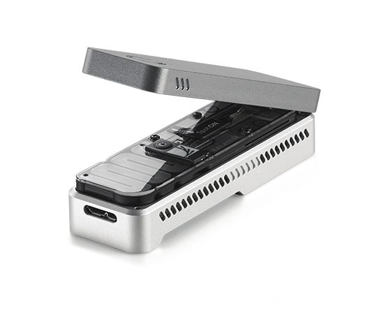 Device software for MinION Mk1B | Oxford Nanopore Technologies