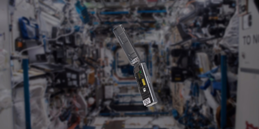 International Space Station update: direct RNA sequencing in space