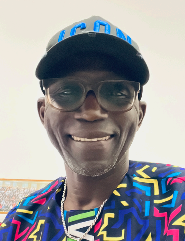 Oxford Nanopore Technologies