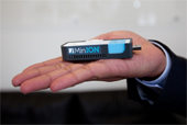 Oxford Nanopore introduces DNA 'strand sequencing' on the high ...