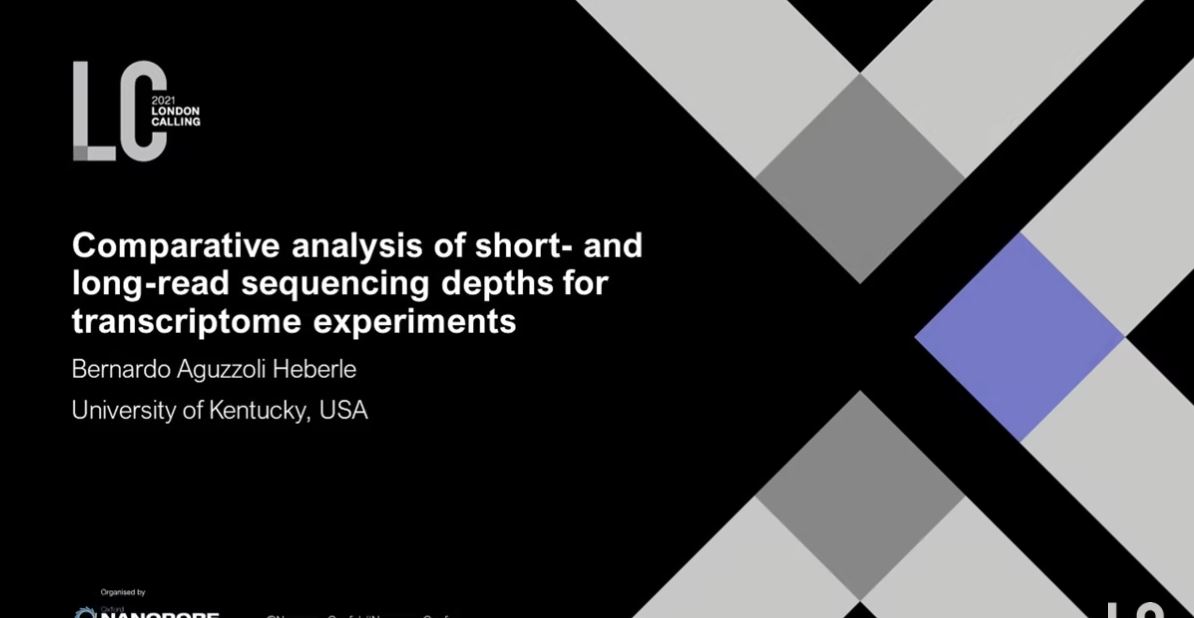 Comparative Analysis Of Short And Long Read Sequencing Depths For Transcriptomes Experiments