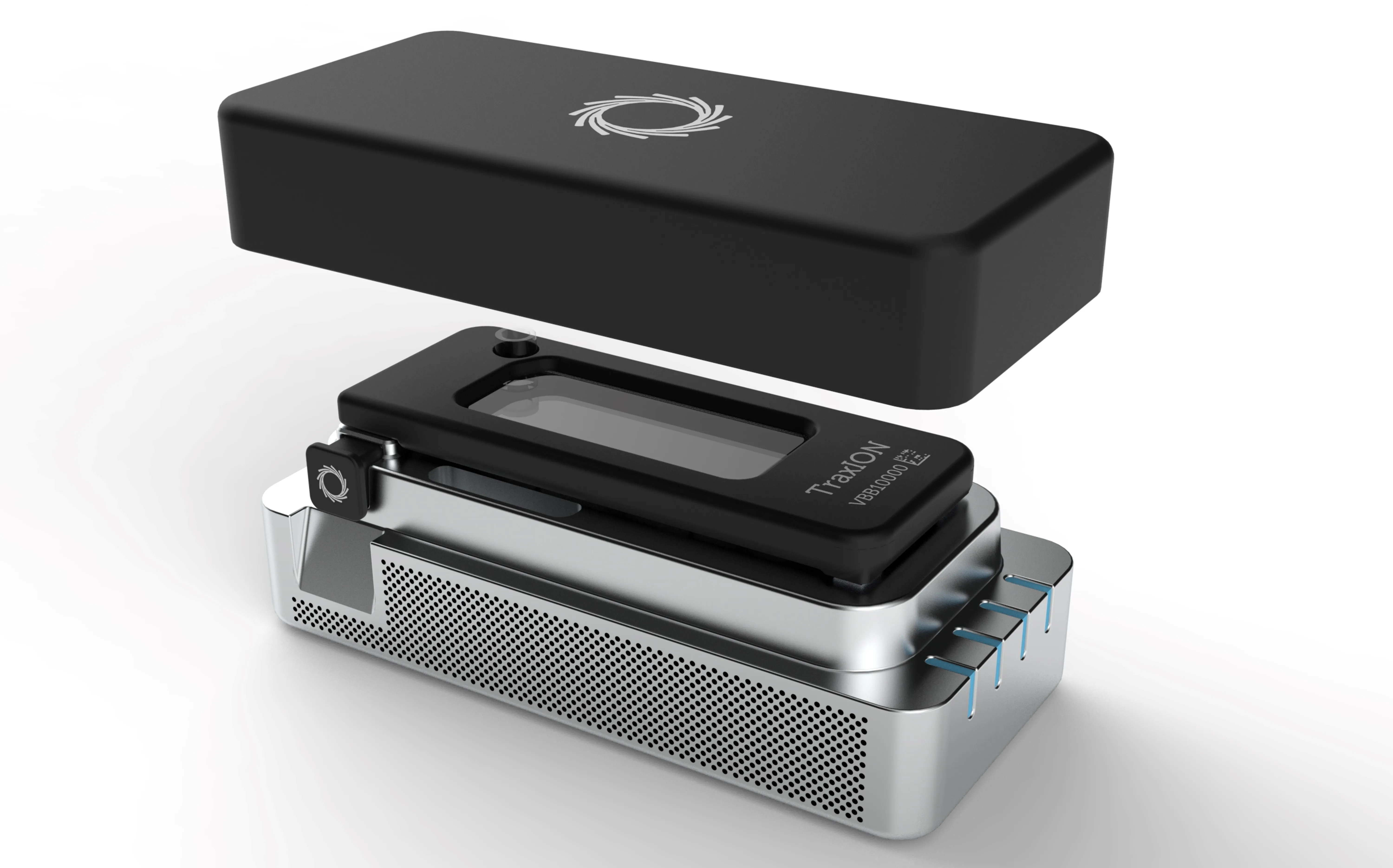 Automated library prep | Oxford Nanopore Technologies