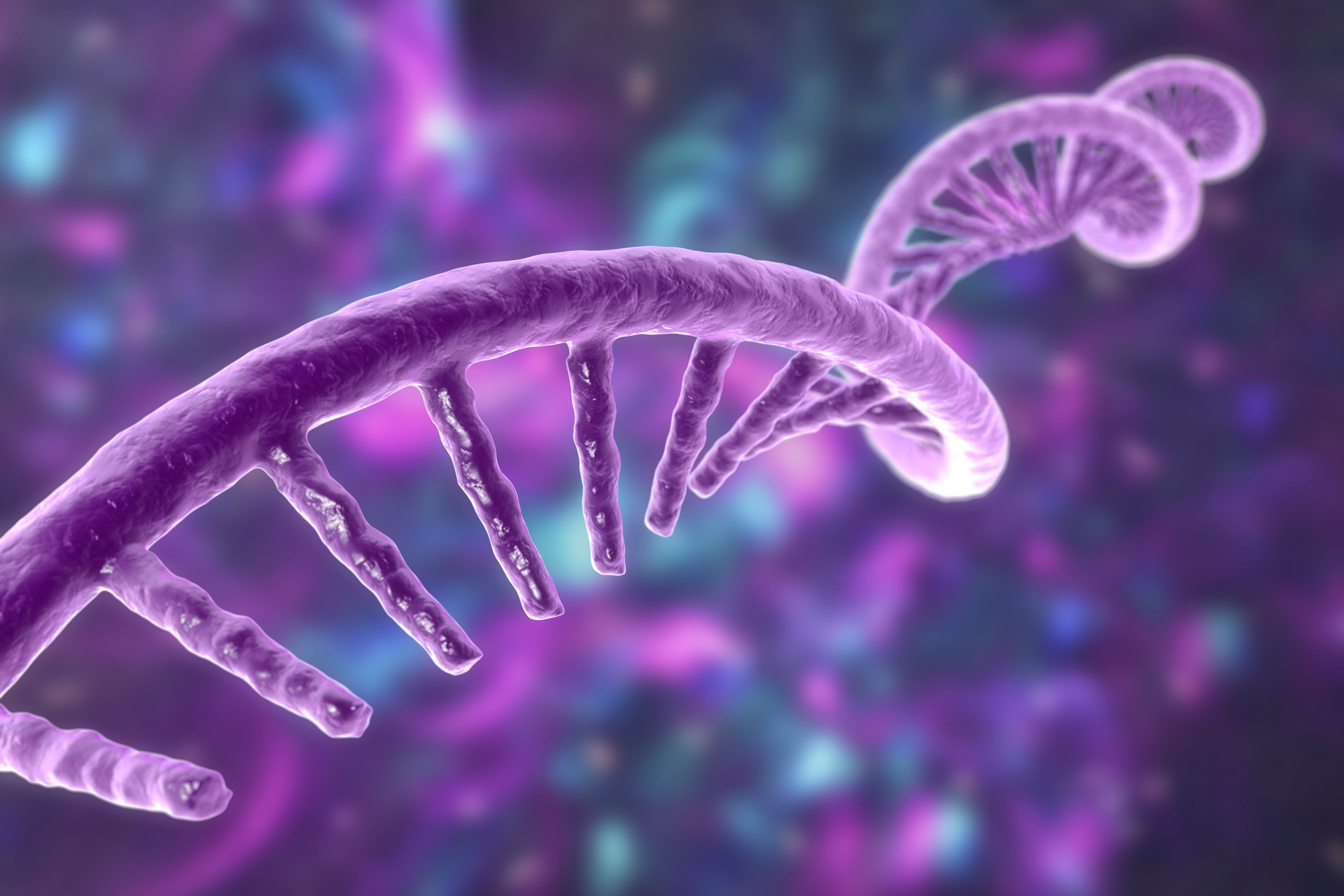 Oxford Nanopore at AMP 2025 | Oxford Nanopore Technologies
