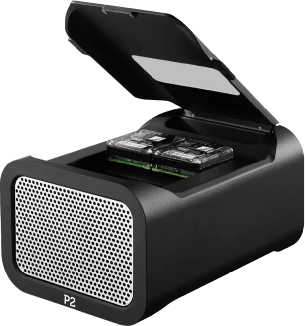 PromethION 2 - Oxford Nanopore Technologies