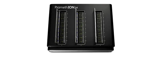 RNA sequencing and gene expression analysis