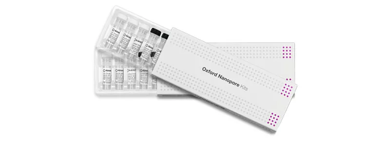 Splice variation | Oxford Nanopore Technologies