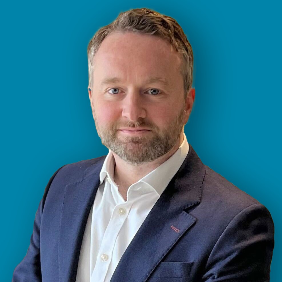 Leadership Update: Welcoming Nick Keher as CFO; Tim Cowper takes COO role